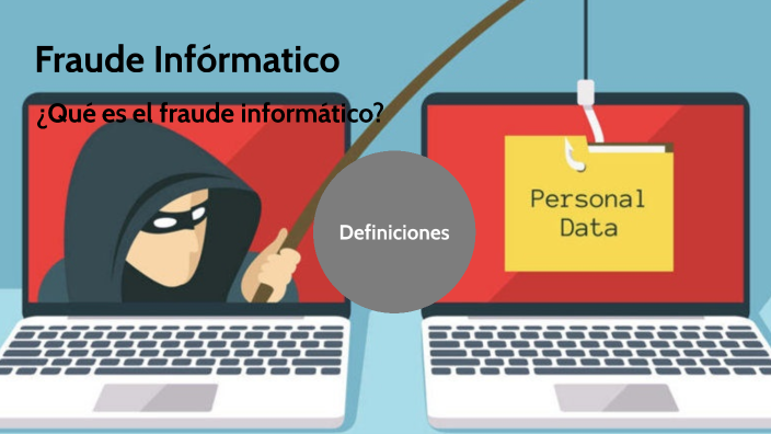 ¿Qué es el fraude informático? by Tamy Elizondo on Prezi
