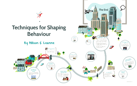 Shaping Behavior by Allison Shields on Prezi