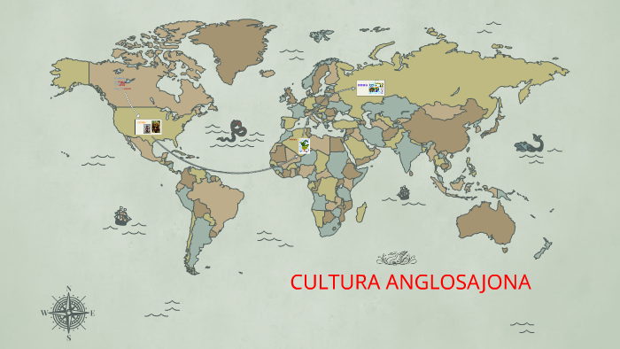 CULTURA ANGLOSAJONA by REIDY MAR PATERNINA PEREZ on Prezi