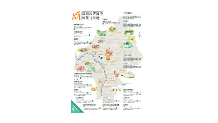 歡迎光臨 by Felicity Liu on Prezi