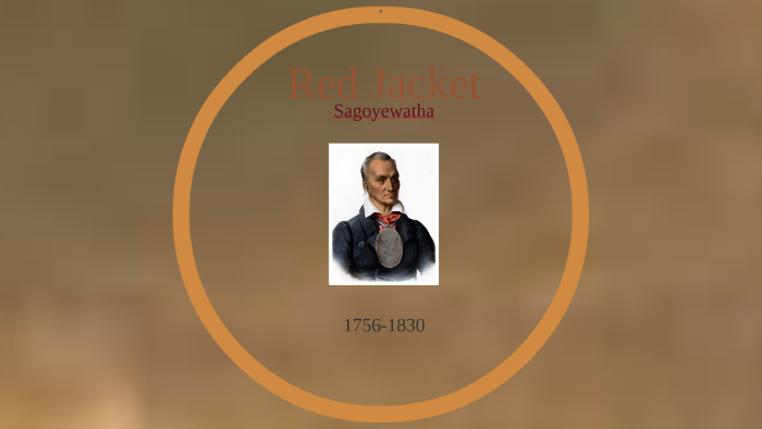 Cronin, Joyce- Red Jacket Prezi by Eli Cronin on Prezi