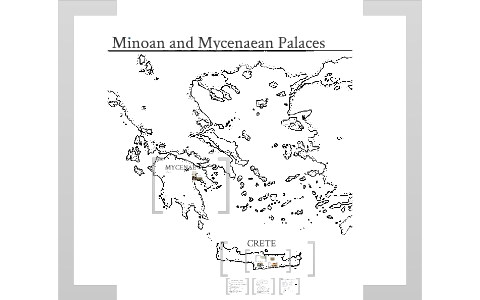 Minoans Worksheet