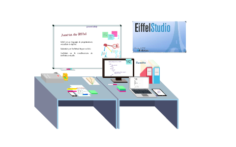 Eiffel Lenguaje de Programación by Valentina López on Prezi