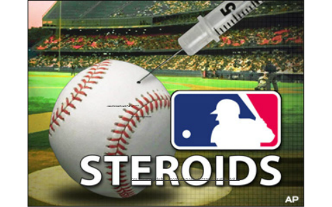 Performance Enhancing Drugs and Baseball by Cody Shanks on Prezi