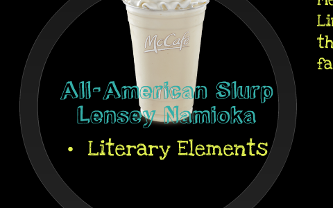All-American Slurp by Aerika Marie on Prezi