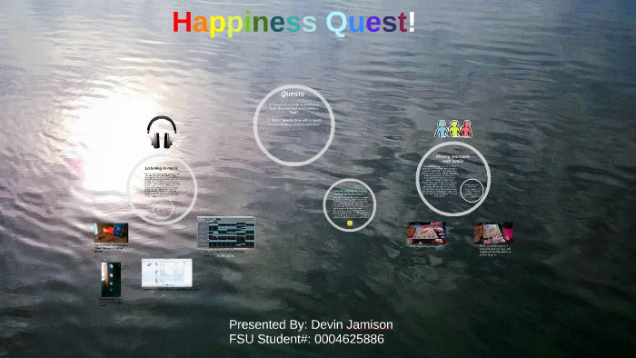 2.5: The Challenge by Devin Jamison on Prezi