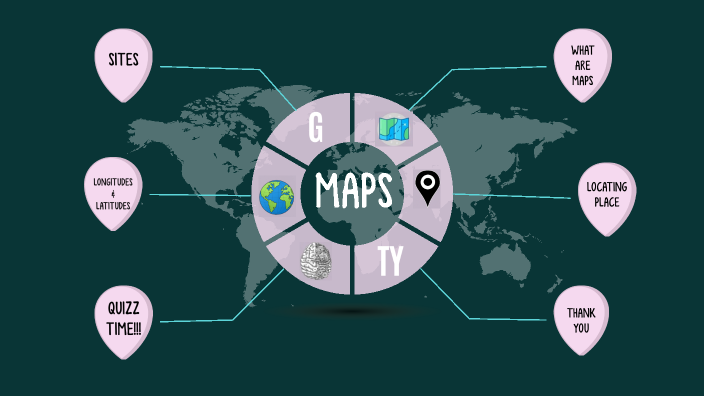 param maps by pehel Birawat