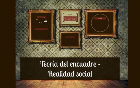 Teória del encuadre " Framing" by angelica lopez on Prezi