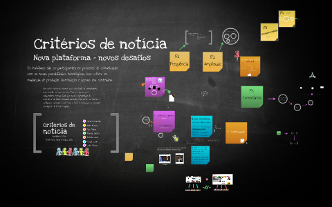 Critérios de Notícia by Michael Susin on Prezi