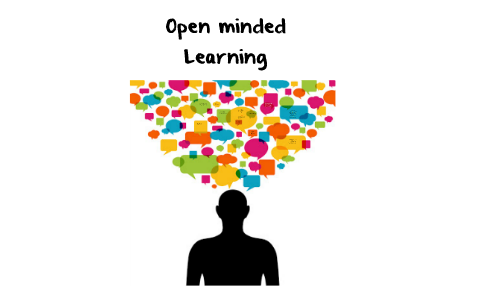 Open minded Learning by Mark Orchard on Prezi