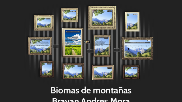 Biomas de montañas by brayan mora on Prezi
