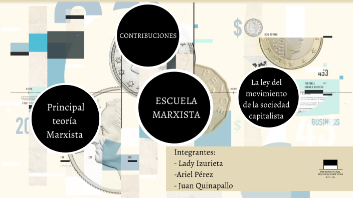 Escuela Marxista by juan quinapallo on Prezi