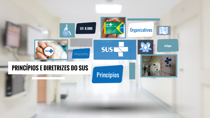 GD- SUS by Lucas Augusto on Prezi