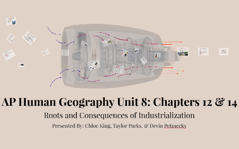 AP Human Geography Unit 8: by Taylor Parks on Prezi