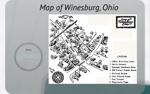 Winesburg, Ohio by Ricardo Flores on Prezi