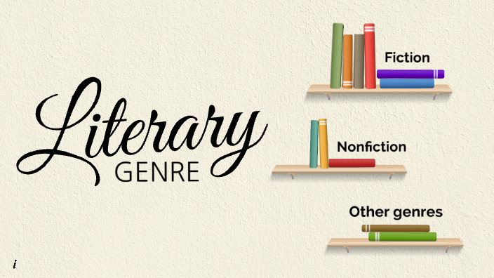 Literary Genres by Diane Ayer on Prezi