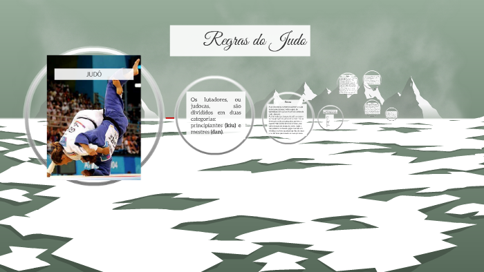 Regras do Judo by Iago Melo on Prezi