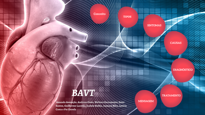 BAVT by Andresa Anjos Costa on Prezi