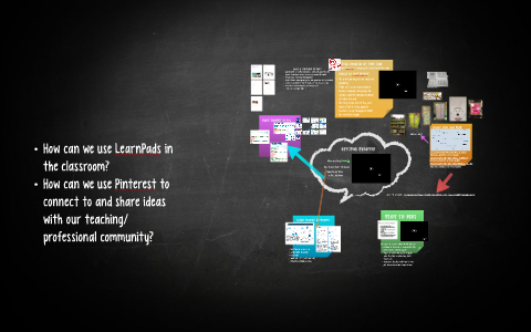 LEarn PAds by Jenny Holder on Prezi