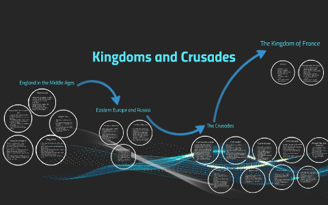 Kingdoms and Crusades by kingdom crusades on Prezi