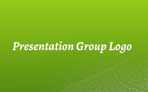 Presentation Logo Group by muhammad najib on Prezi