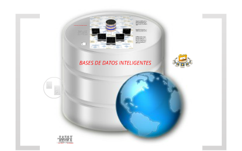 Base de Datos Inteligentes by Andres Espinosa on Prezi