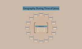 Geography During the Time of Jesus by Laurence Macaraeg on Prezi