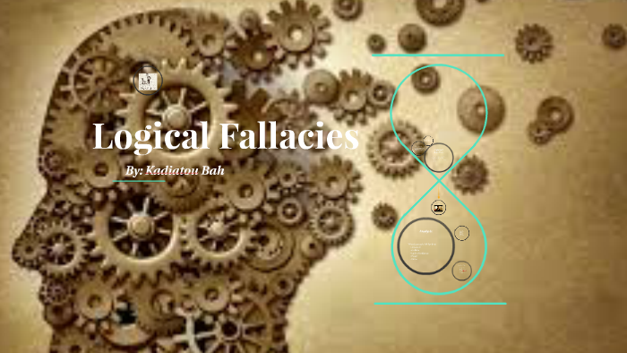 Logical Fallacies: Appeal to Ignorance by on Prezi