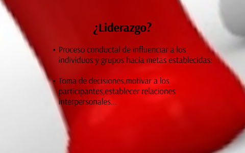 Motivación y práctica deportiva by Josh Calvo on Prezi