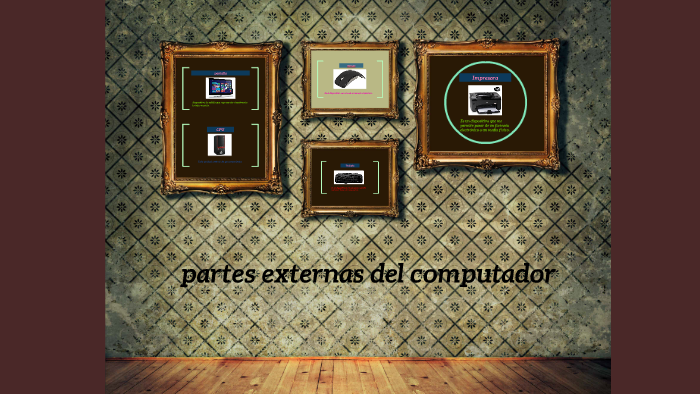 partes externas del computador by diego andres vega on Prezi