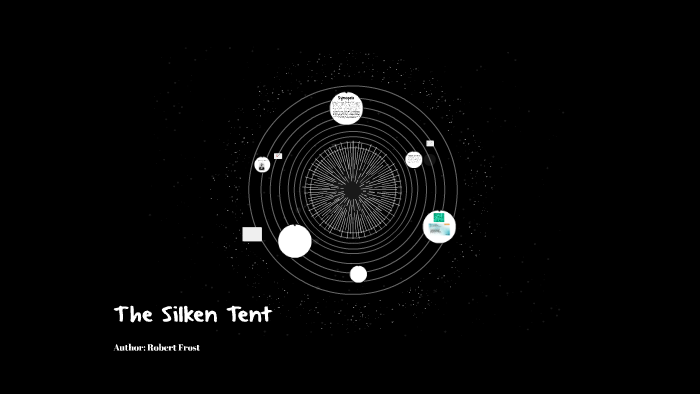 The Silken Tent by Allan Opoku-Agyeman on Prezi