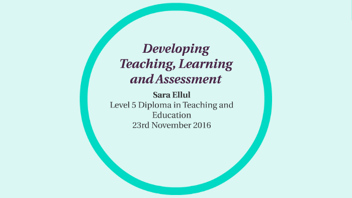 Assignment 3 DET by Sara Ellul on Prezi