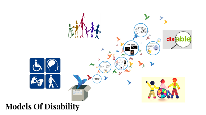 Models Of Disability by Nazmeen Akhtar on Prezi