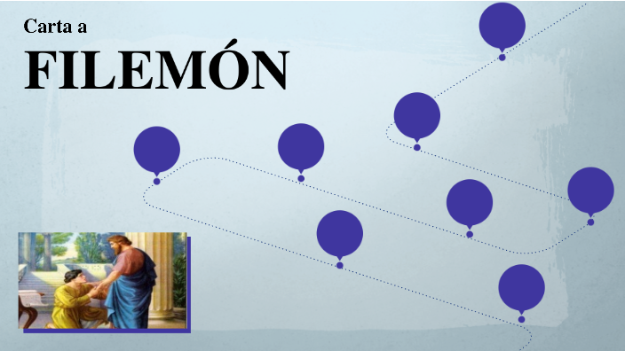 Carta a Filemón by Santiago Carreno on Prezi