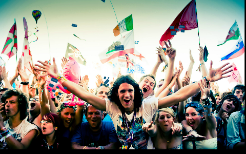 The Music Industry by Charlie Reader on Prezi