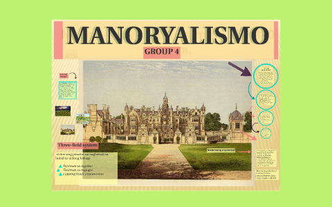 MANORYALISMO by Lyka Rain Castrence on Prezi