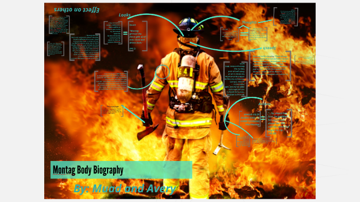 Montag Body Biography by Muad Saeed on Prezi