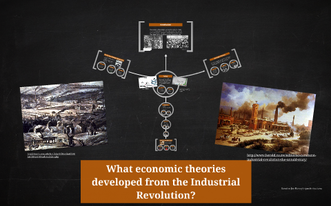 What economic theories developed from the industrial revolut by Marisa ...