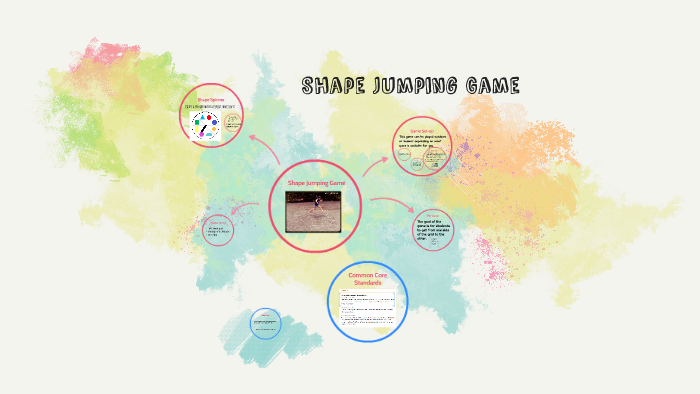 Shape Jumping GAme by Krystal Holmes on Prezi