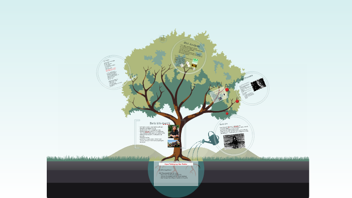 Expect Nothing by Alice Walker by Petra Perez on Prezi