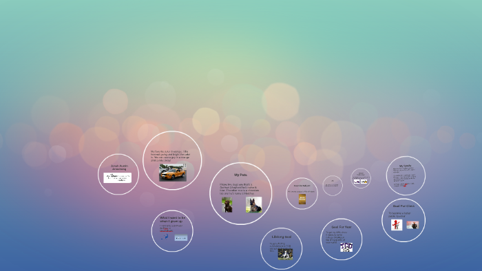 Jonah Austin Armstrong by Jonah Armstrong on Prezi