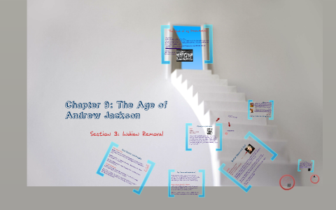 Chapter 9 The Age of Andrew Jackson Project by Hannah Shin on Prezi