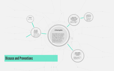 Disease and Preventions by Fanta Williams