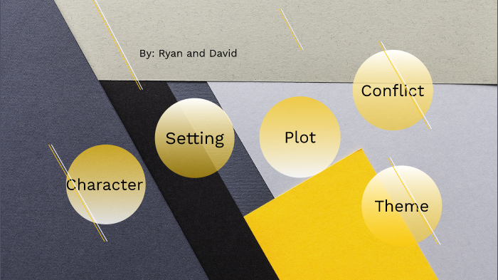 Artemis Fowl - Ryan & David by Ryan Lapointe on Prezi