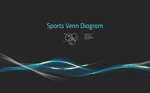 Sports Venn Diagram by clint blackwell on Prezi