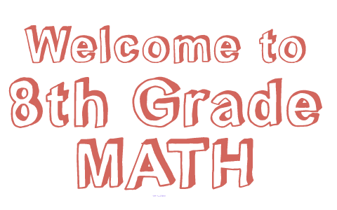 8th Grade Welcome by Jessica Tamez on Prezi