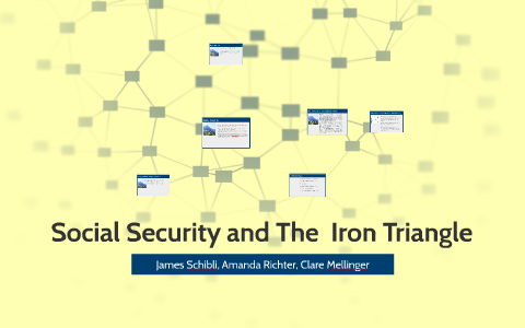 Social Security and The Iron Triangle by James Schibli on Prezi