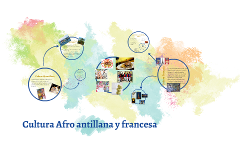 Cultura Afroantillana y francesa by melvin moreno on Prezi
