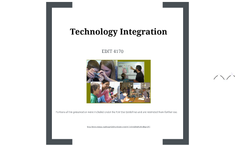 Technology-Based Lesson Plan by Dawn Poole on Prezi