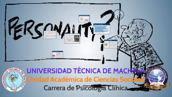 Claude Robert Cloninger by Edgar Velez on Prezi